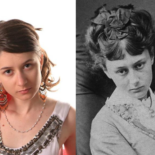 Stream episode Reincarnation Part 1: The Past Life of Alice in ...