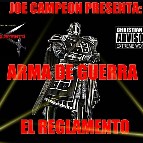 Stream 4 Cual Es La Vida- Joe Campeon- Reggae Cristiano by Raperos ...