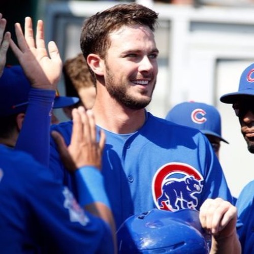 Stream episode The Hot Corner Podcast by The Hot Corner podcast ...