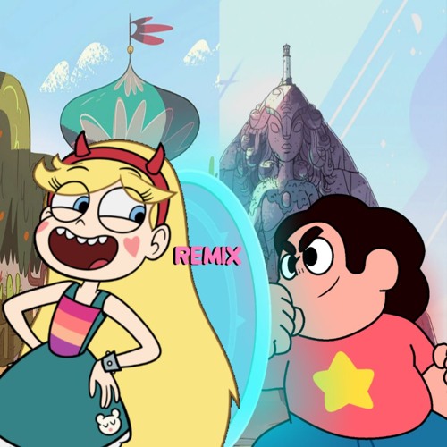 Stream Star Butterfly VS Steven Universe Remix by Jaeden man89 | Listen ... Stream Star Butterfly VS Steven Universe Remix by Jaeden man89 | Listen ...