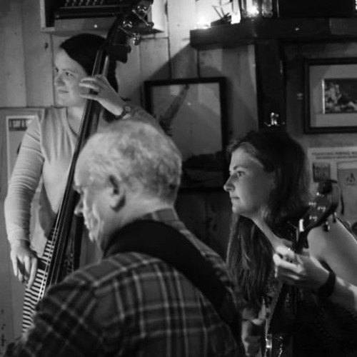 Stream Tipping Back the Corn by The Mighty Fine Stringband | Listen ...
