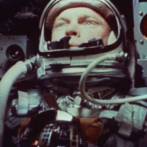 Stream John Glenn - Korean war - Air Force by Penka_Kouneva | Listen ...