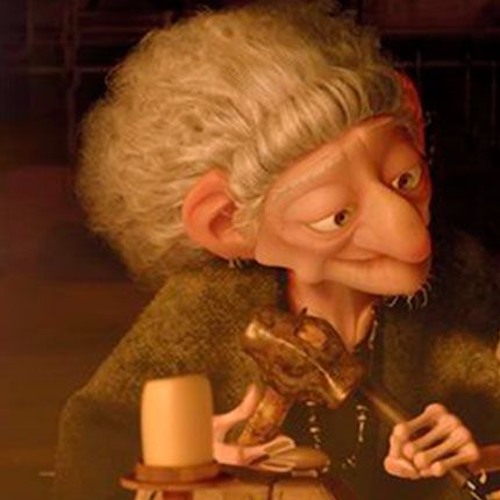 Stream Teoría de Pixar by Isaboe Wong | Listen online for free on ...