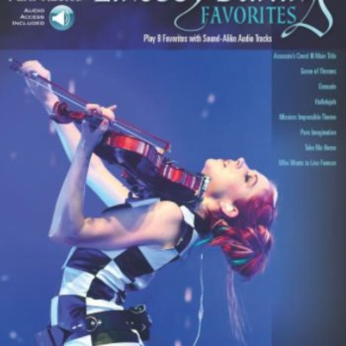 Stream Assassin's Creed Karaoke Sample by Lindsey Stirling Sheet Music ...