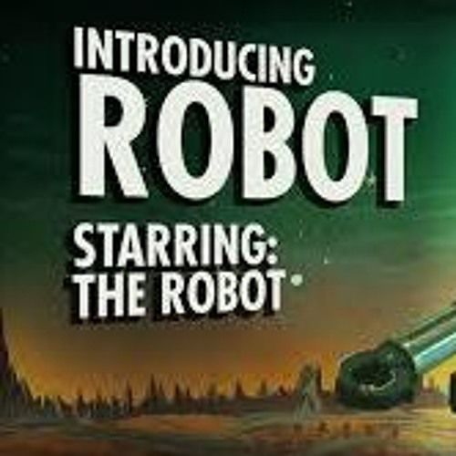 Stream Robot - by Nathan's Phase | Listen online for free on SoundCloud