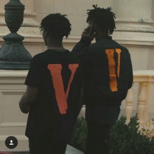 Stream UnoTheActivist & ThouxanbanFauni - Amazing by LonelyBoy | Listen ...