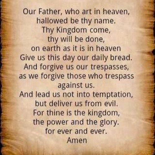 Stream Our Father- Coptic Orthodox Church in Fiji by Shady Kiryakos ...