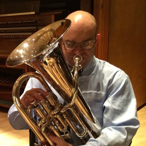 Stream Jacob Guilbeau | Listen to Brass Band playlist online for free ...