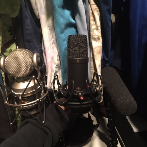 Stream Sean Daeley | Listen to 3 Way Mic Shootout playlist online for ...