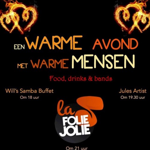 Stream Music At Work - Woensdag 7 december 2016 - Interview De Warmste ...