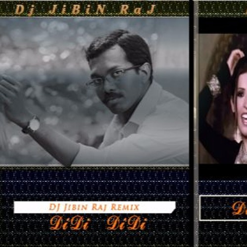 Stream DiDi DiDi Dj JiBiN RaJ ReMiX by DJ Jibin Raj | Listen online for ...