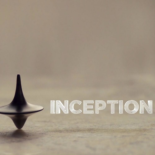 Stream Time - Hans Zimmer (Inception Score) Mockup by Joaquin Santos ...