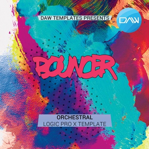 Stream Bouncer Logic Pro X Template by Logic Pro X Templates | Listen ... Stream Bouncer Logic Pro X Template by Logic Pro X Templates | Listen ...
