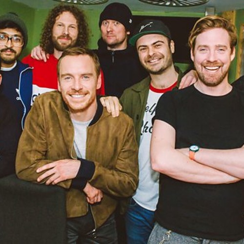 Stream Kaiser Chiefs - We Stay Together by teamkaisers | Listen online ...