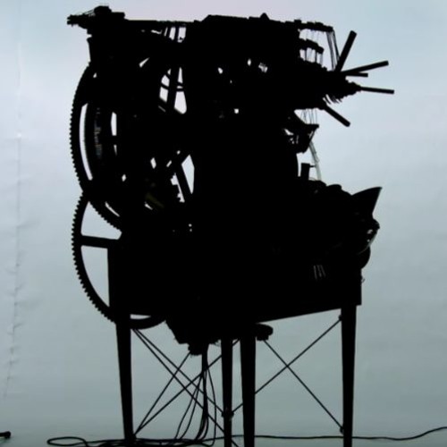 Stream Wintergatan - Marble Machine (Void Optic Remix) by Void Optic ...