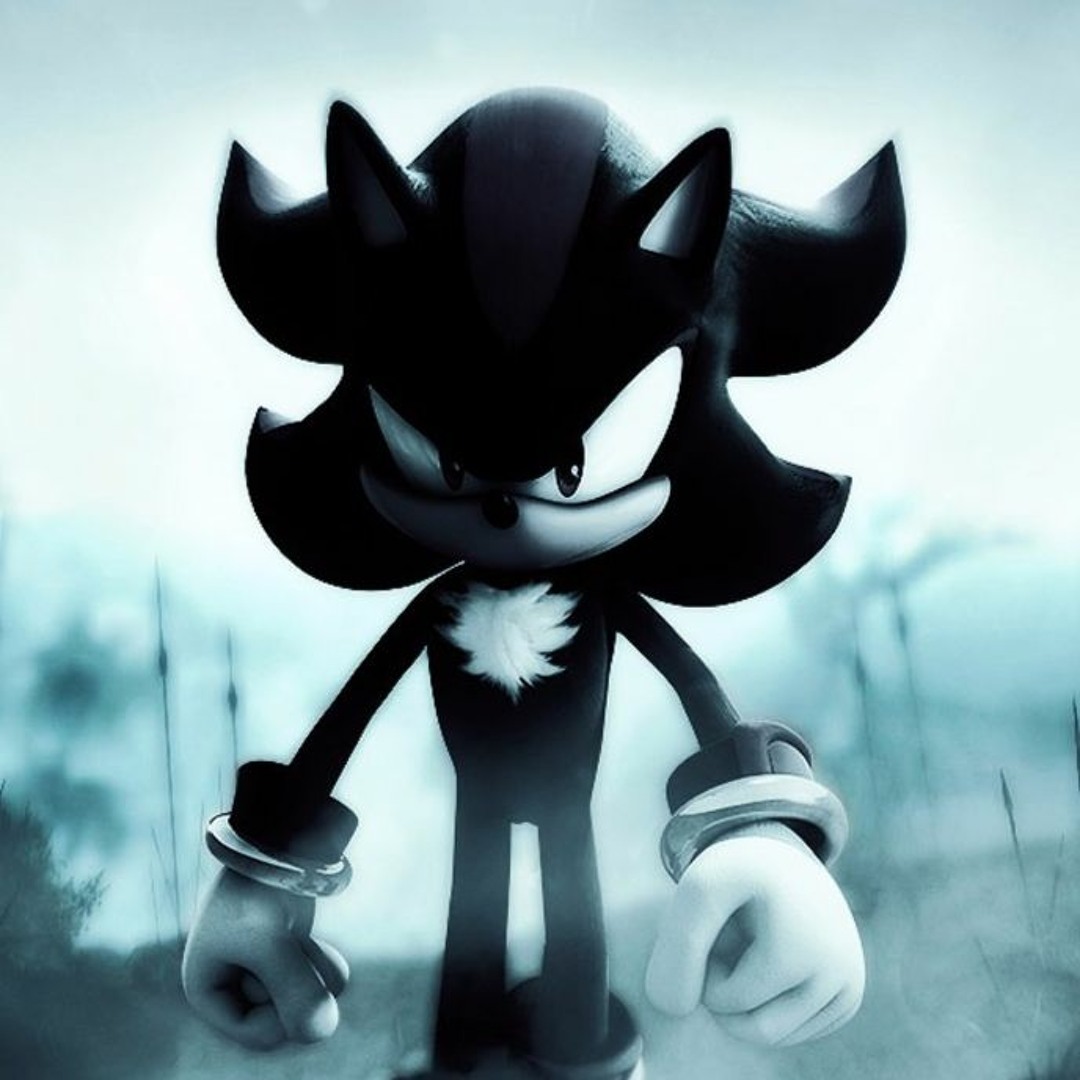 Stream User 38543544 | Listen to Shadow The Hedgehog Themes playlist ...