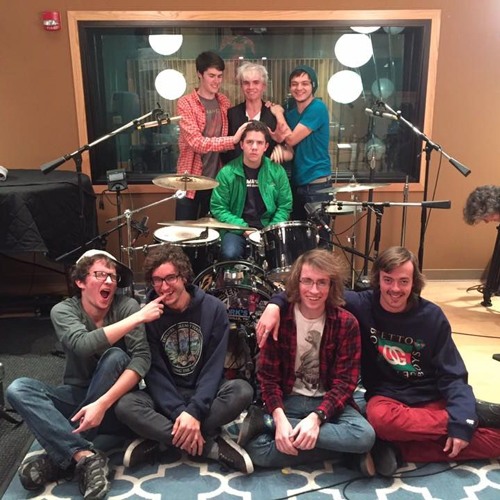 Stream I Think I like Girls with Noserings - Cig Culture (RFG Studio ...