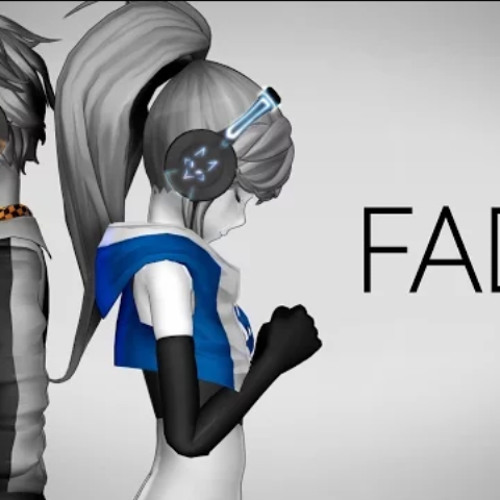 Stream 「Chipspeech」Fade「Lady Parsec + Daisy」(WIP) by Sharkie-P (2 ...