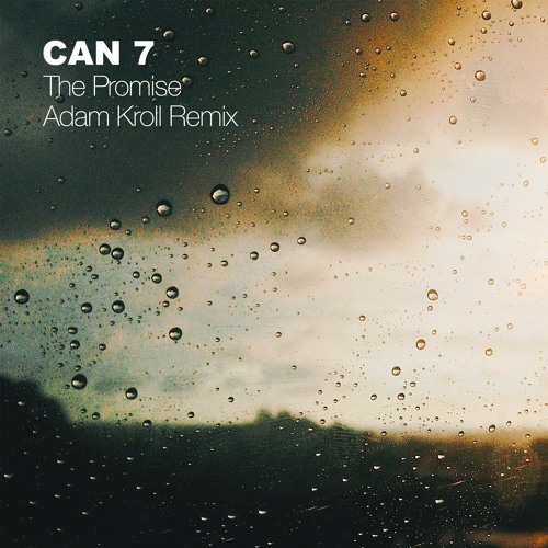 Stream The Promise feat. Angela Caran - Adam Kroll Remix by Can 7 ...