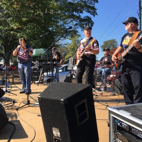 Stream Second Time Around Band Edited 5 song demo by 2TA Band | Listen ...