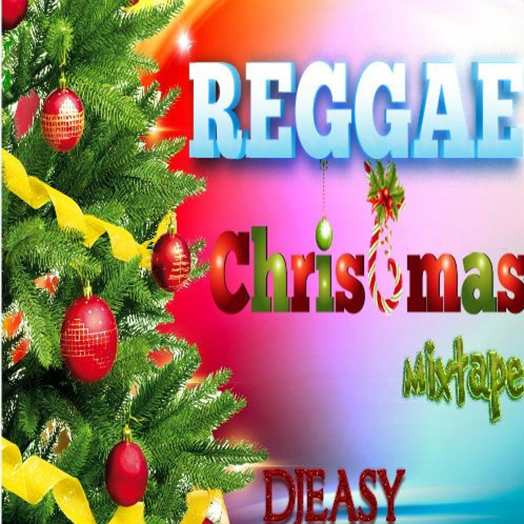 Stream Reggae Christmas Mix John Holt,Beres,Frankie Paul,Sanchez ...