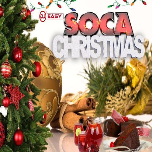 Stream Soca Classic Parang Christmas Mix By Djeasy by djeasyy | Listen ...