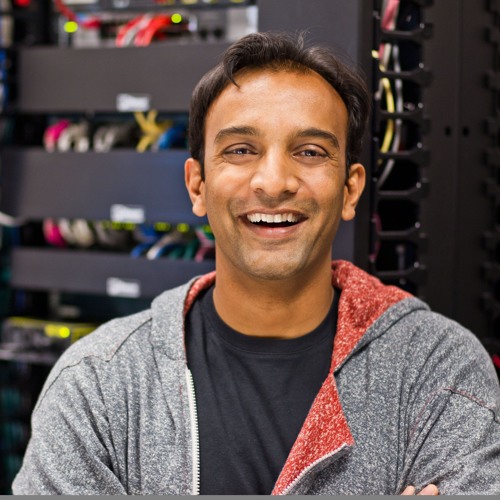 Stream episode An Exit Interview With U.S. Chief Data Scientist DJ ...