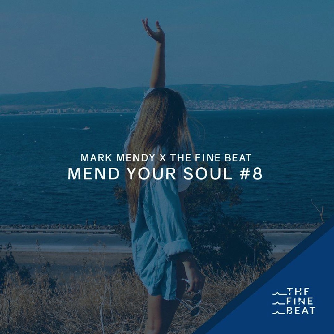 Stream Mark Mendy X The Fine Beat - MendYourSoul #8 by The Fine Beat ...