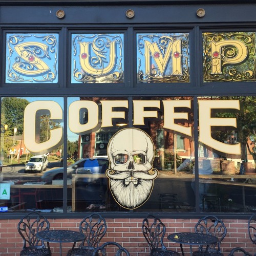 Stream episode How Sump Brought Specialty Coffee to St. Louis by ...