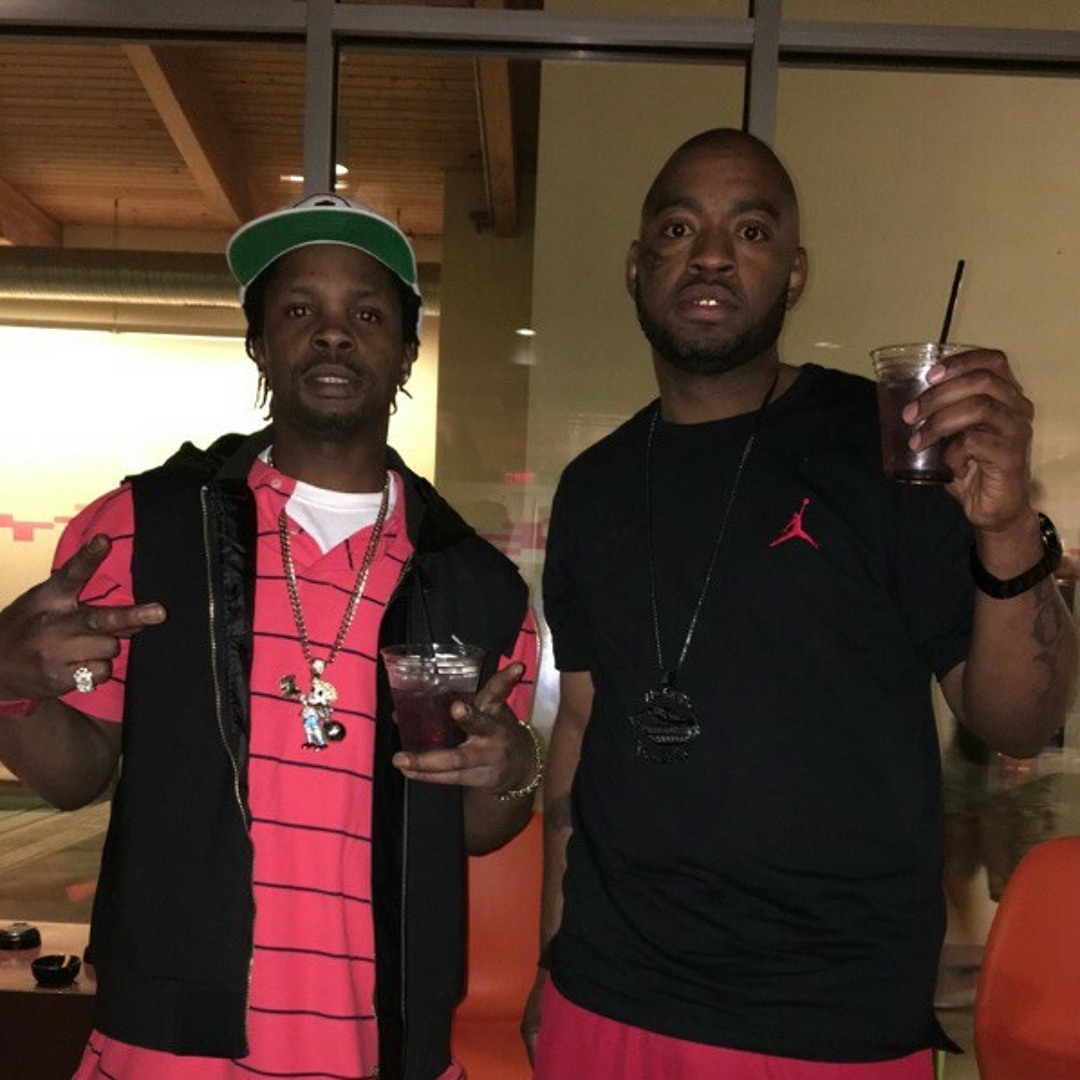 Stream Krazy Breather Life 09 Thugged Out.mp3 by Range Rover Gang ...