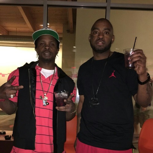 Stream Krazy Breather Life 09 Thugged Out.mp3 by Range Rover Gang ...