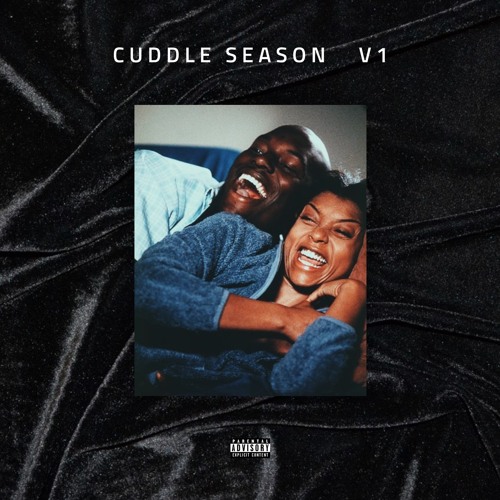Stream Cuddle Season Vol 1 #CSV1 by DJ Looney | Listen online for free ...