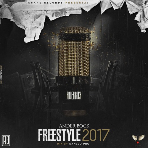 Stream Ander Bock - Freestyle 2017 by Ander Bock | Listen online for ...