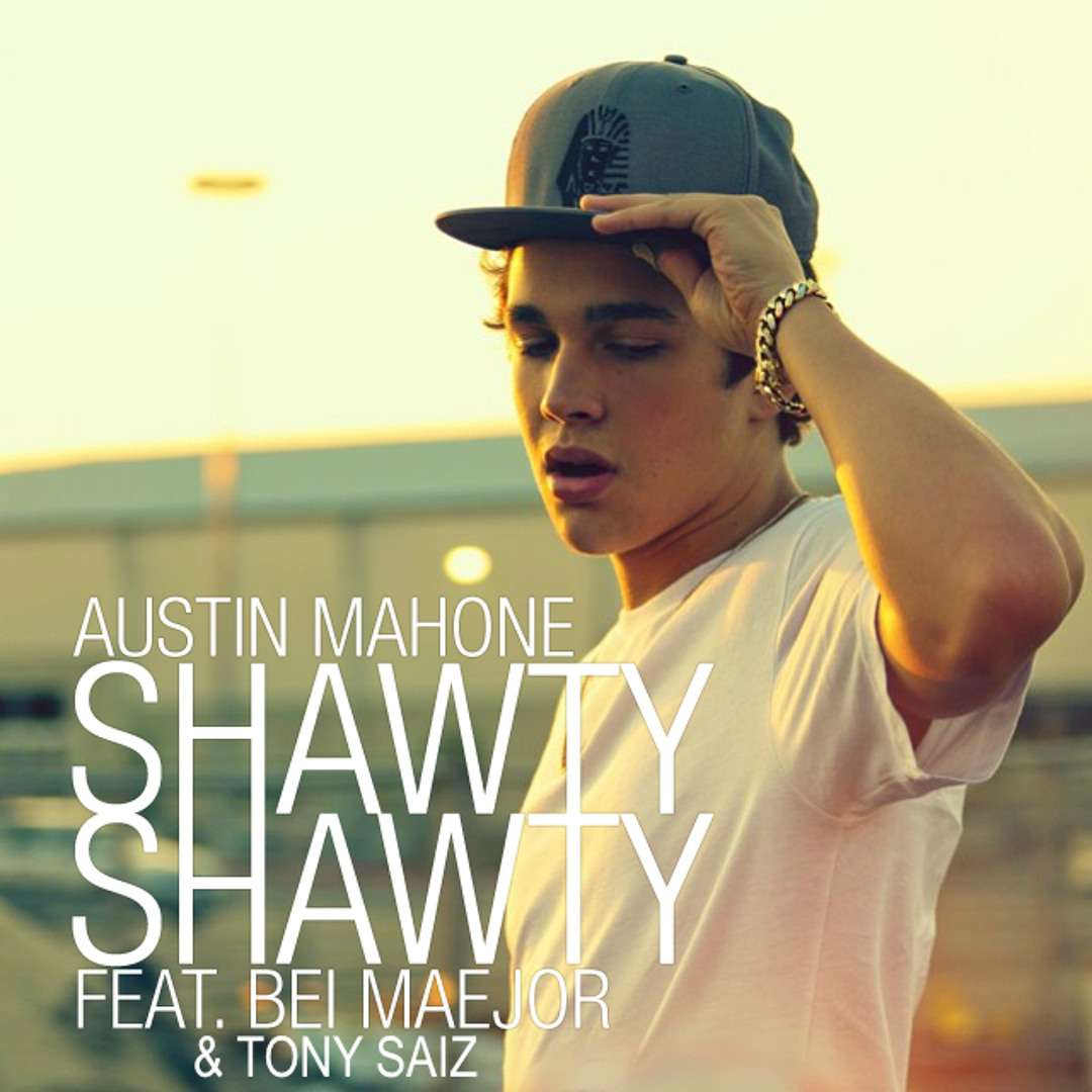 Stream Austin Mahone (feat. Bei Maejor & Tony Saiz) - Shawty Shawty by ...