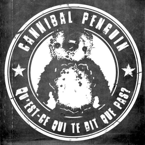 Stream PUNK CENTRISTE ! - by CANNIBAL PENGUIN by Cannibalpenguin ...