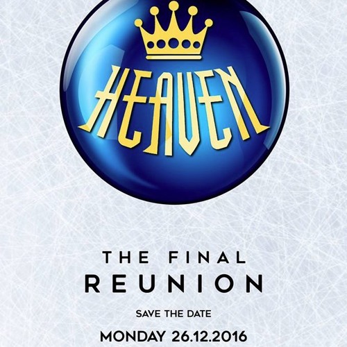 Stream Heaven Reunion Teaser Mix 2016 by drdamage | Listen online for ...