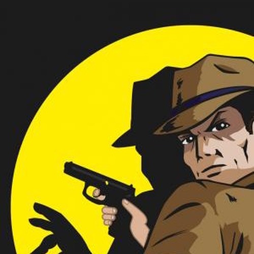 Stream episode Extract from 'Dick Barton: Special Agent' by Morag Sims ...