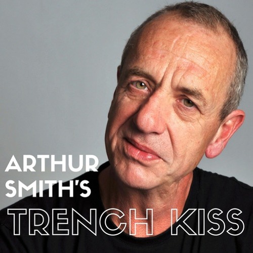 Stream episode Extract from Radio Play 'Trench Kiss' by Morag Sims ...