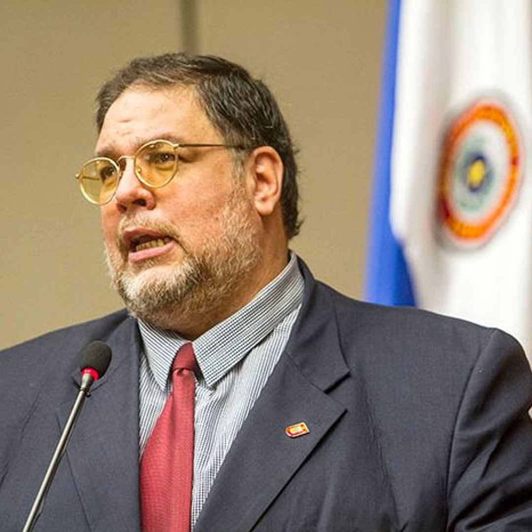 Stream BENJAMÍN FERNÁNDEZ BOGADO – “NO SE PUEDE VIOLAR LA CONSTITUCIÓN ...