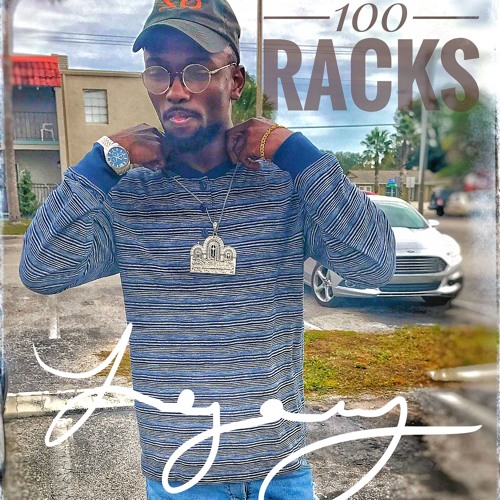Stream episode 100 RACKS Freestyle by Legacy podcast | Listen online ...