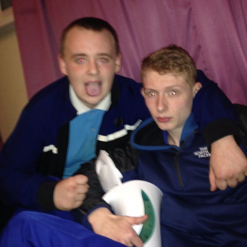 Stream Mc Rockeye Mc Combo Mc Mental 09 FEB 2010 by declan macaulay ...