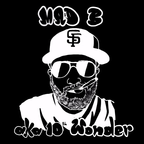 Stream Greedy by MAD B | Listen online for free on SoundCloud