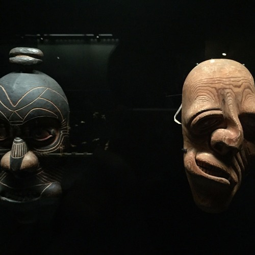 Stream L'art du masque by THE GUFFAW | Listen online for free on SoundCloud