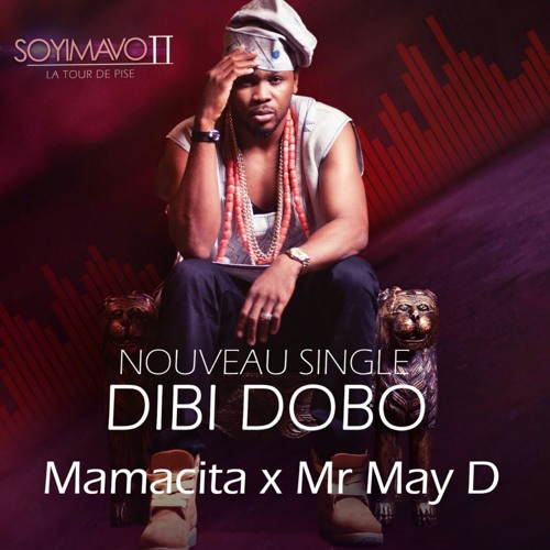 Stream Mamacita by Dibi Dobo | Listen online for free on SoundCloud