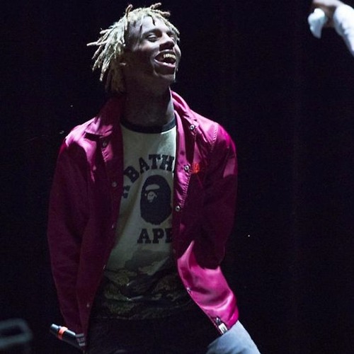 Stream Famous Dex x Nick Jordan - Where Is My Mind by Ogawa | Listen ...