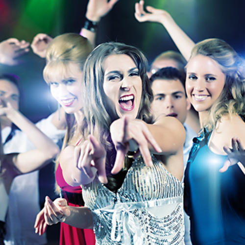 Stream ON & ON by ZOWK | Listen online for free on SoundCloud