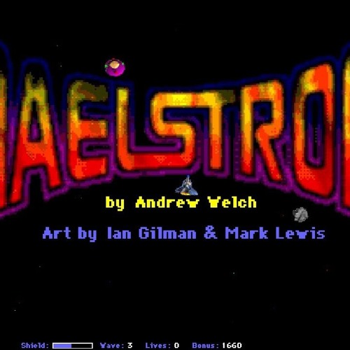 Stream Maelstrom Sounds by Squirrel Murphy | Listen online for free on ...