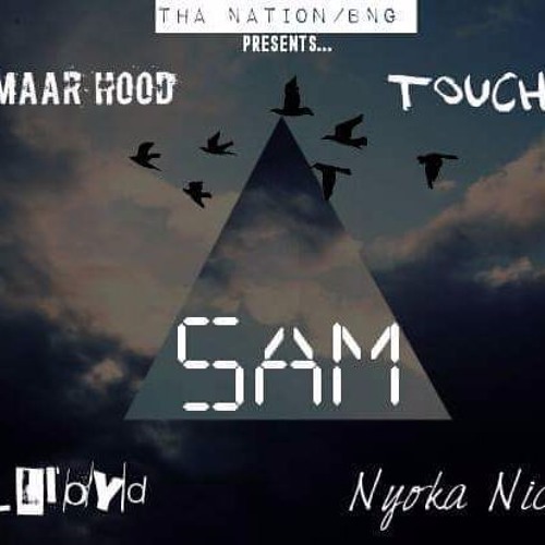 Stream 5AM - Jamaar Hood ft. Touche' x K-Lloyd x Nyoka Nicole by Tha Nation/BNG | Listen online ...