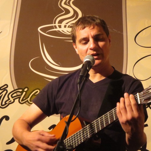 Stream David De Gregorio | Listen to Señales playlist online for free ...