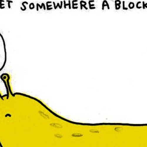 Stream Sad slug by Noah Mccracken | Listen online for free on SoundCloud